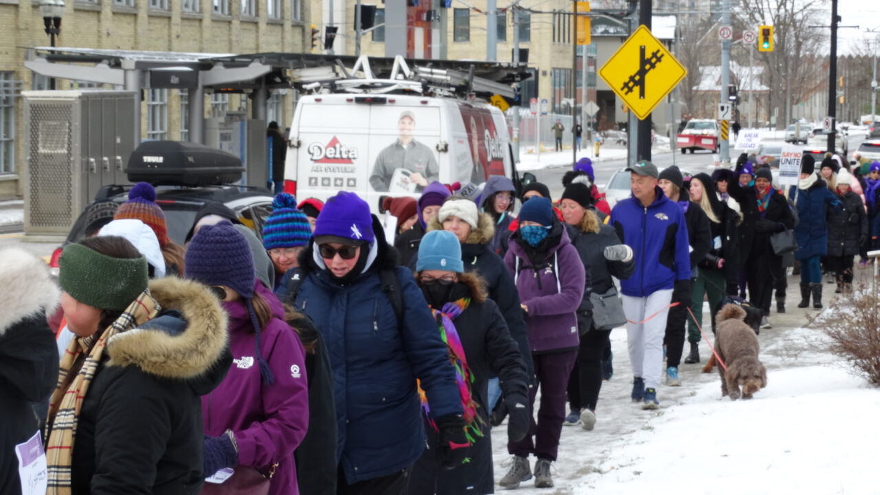 Ways to Give - Women's Crisis Services of Waterloo Region