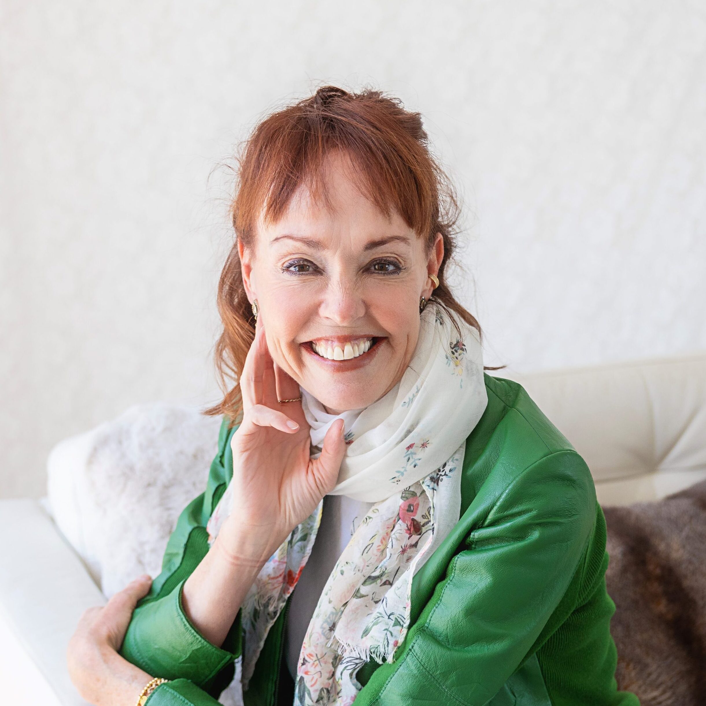 Board Of Directors - Women's Crisis Services of Waterloo Region